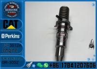 China Construction Machinery Parts 0R-3052 0R3052 4P-9076 4P9076 Diesel Fuel Injector for CAT 3512 3516 3508 Excavator Parts for sale