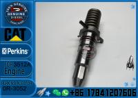 China Construction Machinery Parts 0R-3052 0R3052 4P-9076 4P9076 Diesel Fuel Injector for CAT 3512 3516 3508 Excavator Parts for sale