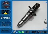 China Construction Machinery Parts 0R-3052 0R3052 4P-9076 4P9076 Diesel Fuel Injector for CAT 3512 3516 3508 Excavator Parts for sale
