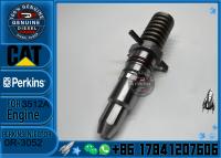 China Construction Machinery Parts 0R-3052 0R3052 4P-9076 4P9076 Diesel Fuel Injector for CAT 3512 3516 3508 Excavator Parts for sale