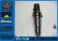 China Construction Machinery Parts 0R-3052 0R3052 4P-9076 4P9076 Diesel Fuel Injector for CAT 3512 3516 3508 Excavator Parts for sale