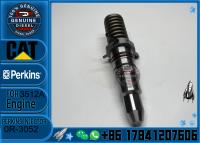 China Construction Machinery Parts 0R-3052 0R3052 4P-9076 4P9076 Diesel Fuel Injector for CAT 3512 3516 3508 Excavator Parts for sale