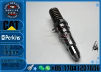 China 3512A 3500A Engine Fuel Injector 0R-3252 0R3252 7W-2269 7W2269 for sale