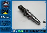 China 3512A 3500A Engine Fuel Injector 0R-3252 0R3252 7W-2269 7W2269 for sale