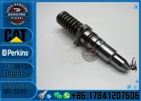 China 3512A 3500A Engine Fuel Injector 0R-3252 0R3252 7W-2269 7W2269 for sale