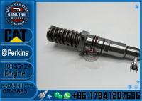 China 3512A Diesel Engine Parts Fuel Injector9Y-4544 0R-3883 0R-0906 7C-4173for Perkins Construction Machinery for sale