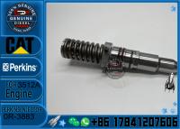 China 3512A Diesel Engine Parts Fuel Injector9Y-4544 0R-3883 0R-0906 7C-4173for Perkins Construction Machinery for sale