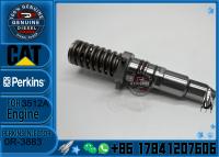 China 3512A Diesel Engine Parts Fuel Injector9Y-4544 0R-3883 0R-0906 7C-4173for Perkins Construction Machinery for sale