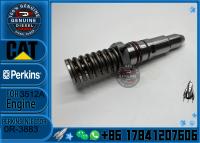 China 3512A Diesel Engine Parts Fuel Injector9Y-4544 0R-3883 0R-0906 7C-4173for Perkins Construction Machinery for sale
