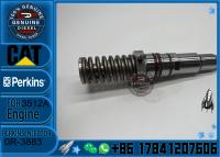 China 3512A Diesel Engine Parts Fuel Injector9Y-4544 0R-3883 0R-0906 7C-4173for Perkins Construction Machinery for sale