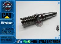 China 3512A Diesel Engine Parts Fuel Injector9Y-4544 0R-3883 0R-0906 7C-4173for Perkins Construction Machinery for sale