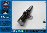 China Reman Fuel Injector 111-3718 1113718 0R-8338 OR-8338 0R8338 for Perkins Generator Set Marine 3508 3512 3516 for sale