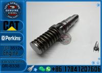 China Reman Fuel Injector 111-3718 1113718 0R-8338 OR-8338 0R8338 for Perkins Generator Set Marine 3508 3512 3516 for sale