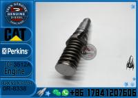 China Reman Fuel Injector 111-3718 1113718 0R-8338 OR-8338 0R8338 for Perkins Generator Set Marine 3508 3512 3516 for sale