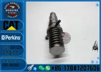 China 6I-3075 20R-2053 0R-8680 High Quality Fuel Injector for 3516 Engine Construction Machinery Parts Brand New 1 Year Warranty for sale