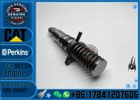China 6I-3075 20R-2053 0R-8680 High Quality Fuel Injector for 3516 Engine Construction Machinery Parts Brand New 1 Year Warranty for sale
