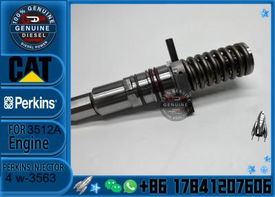 China 3512A Diesel Engine Fuel Injector Parts 7C-9578 10R3053 7E-3381 9Y-0052 4w-3563 for for Construction Machinery 6 for sale