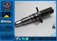 China 3512A Diesel Engine Fuel Injector Parts 7C-9578 10R3053 7E-3381 9Y-0052 4w-3563 for for Construction Machinery 6 for sale