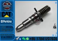 China 3512A Diesel Engine Fuel Injector Parts 7C-9578 10R3053 7E-3381 9Y-0052 4w-3563 for for Construction Machinery 6 for sale
