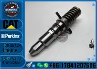 China 3512A Diesel Engine Fuel Injector Parts 7C-9578 10R3053 7E-3381 9Y-0052 4w-3563 for for Construction Machinery 6 for sale