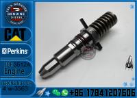 China 3512A Diesel Engine Fuel Injector Parts 7C-9578 10R3053 7E-3381 9Y-0052 4w-3563 for for Construction Machinery 6 for sale