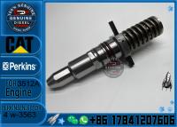 China 3512A Diesel Engine Fuel Injector Parts 7C-9578 10R3053 7E-3381 9Y-0052 4w-3563 for for Construction Machinery 6 for sale