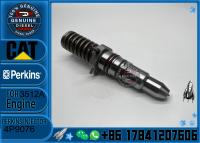 China Construction Machinery Parts 0R-3052 0R3052 4P-9076 4P9076 Diesel Fuel Injector for CAT 3512 3516 3508 Excavator Parts for sale
