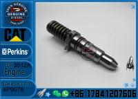 China Construction Machinery Parts 0R-3052 0R3052 4P-9076 4P9076 Diesel Fuel Injector for CAT 3512 3516 3508 Excavator Parts for sale