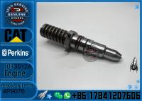 China Construction Machinery Parts 0R-3052 0R3052 4P-9076 4P9076 Diesel Fuel Injector for CAT 3512 3516 3508 Excavator Parts for sale