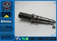 China Construction Machinery Parts 0R-3052 0R3052 4P-9076 4P9076 Diesel Fuel Injector for CAT 3512 3516 3508 Excavator Parts for sale