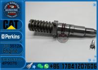 China Construction Machinery Parts 0R-3052 0R3052 4P-9076 4P9076 Diesel Fuel Injector for CAT 3512 3516 3508 Excavator Parts for sale