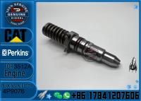 China Construction Machinery Parts 0R-3052 0R3052 4P-9076 4P9076 Diesel Fuel Injector for CAT 3512 3516 3508 Excavator Parts for sale