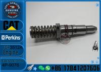 China 4P9076 diesel Fuel Injector 4P9076 4P-9076 0R2921 0R-2921 7E3382 7E-3382 forPerkins 3508 3512 3516 Engine Auto Spare Parts for sale
