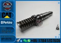 China 4P9076 diesel Fuel Injector 4P9076 4P-9076 0R2921 0R-2921 7E3382 7E-3382 forPerkins 3508 3512 3516 Engine Auto Spare Parts for sale