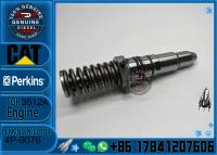 China 4P9076 diesel Fuel Injector 4P9076 4P-9076 0R2921 0R-2921 7E3382 7E-3382 forPerkins 3508 3512 3516 Engine Auto Spare Parts for sale