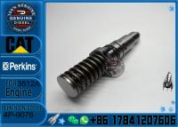 China 4P9076 diesel Fuel Injector 4P9076 4P-9076 0R2921 0R-2921 7E3382 7E-3382 forPerkins 3508 3512 3516 Engine Auto Spare Parts for sale