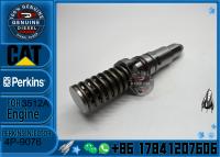 China 4P9076 diesel Fuel Injector 4P9076 4P-9076 0R2921 0R-2921 7E3382 7E-3382 forPerkins 3508 3512 3516 Engine Auto Spare Parts for sale