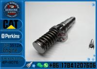 China 4P9076 diesel Fuel Injector 4P9076 4P-9076 0R2921 0R-2921 7E3382 7E-3382 forPerkins 3508 3512 3516 Engine Auto Spare Parts for sale