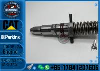 China New Common Rail Injector 6I-3075 7C-4184 7C-9578 10R3053 7E-3381 9Y-0052 for diesel Engine CAT for sale