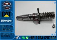 China New Common Rail Injector 6I-3075 7C-4184 7C-9578 10R3053 7E-3381 9Y-0052 for diesel Engine CAT for sale