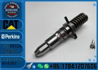 China Factory Wholesale of High Quality Components in Stock Diesel Fuel Injector 6I-4355 2W-5201 7C-9576 6I-4357 for CAT 3500 Engine for sale