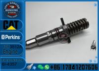 China Factory Wholesale of High Quality Components in Stock Diesel Fuel Injector 6I-4355 2W-5201 7C-9576 6I-4357 for CAT 3500 Engine for sale