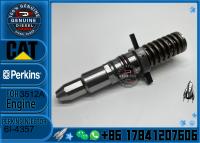 China Factory Wholesale of High Quality Components in Stock Diesel Fuel Injector 6I-4355 2W-5201 7C-9576 6I-4357 for CAT 3500 Engine for sale
