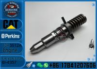 China Factory Wholesale of High Quality Components in Stock Diesel Fuel Injector 6I-4355 2W-5201 7C-9576 6I-4357 for CAT 3500 Engine for sale