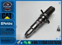China Factory Wholesale of High Quality Components in Stock Diesel Fuel Injector 6I-4355 2W-5201 7C-9576 6I-4357 for CAT 3500 Engine for sale
