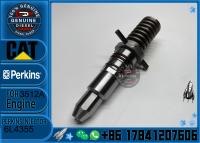China 107-7734 107-7733 New Hot Sale 4P-2995 7E6408 CAT Engine Fuel Injection 9Y3773 7C4184 6L4357 6L4355 for CAT Excavator Engine for sale