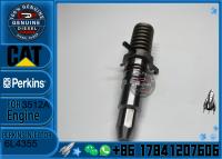 China 107-7734 107-7733 New Hot Sale 4P-2995 7E6408 CAT Engine Fuel Injection 9Y3773 7C4184 6L4357 6L4355 for CAT Excavator Engine for sale