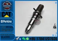 China 107-7734 107-7733 New Hot Sale 4P-2995 7E6408 CAT Engine Fuel Injection 9Y3773 7C4184 6L4357 6L4355 for CAT Excavator Engine for sale