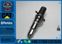 China 107-7734 107-7733 New Hot Sale 4P-2995 7E6408 CAT Engine Fuel Injection 9Y3773 7C4184 6L4357 6L4355 for CAT Excavator Engine for sale