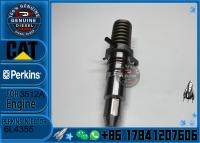 China 107-7734 107-7733 New Hot Sale 4P-2995 7E6408 CAT Engine Fuel Injection 9Y3773 7C4184 6L4357 6L4355 for CAT Excavator Engine for sale